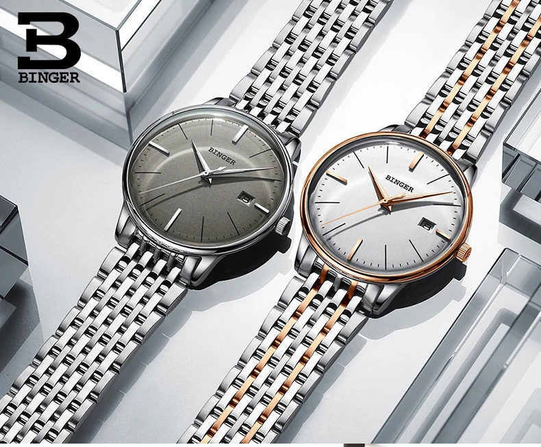 Another Aliexpress Watch: Luobin Automatic | WatchUSeek Watch Forums