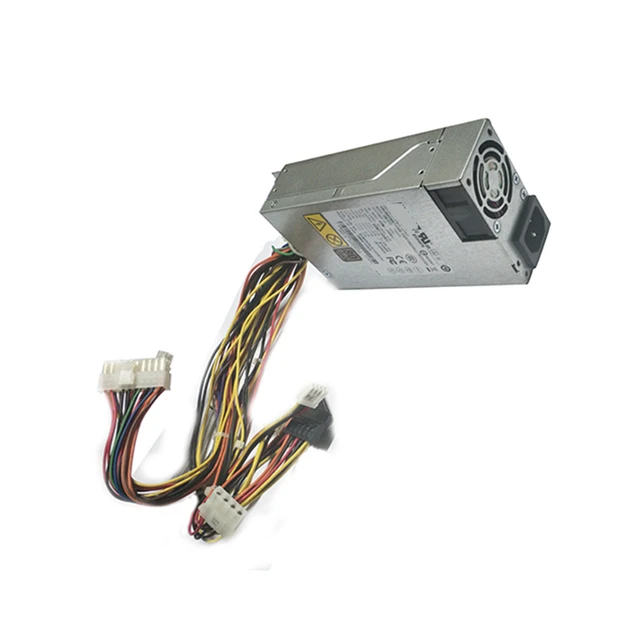 Original PSU For AcBel FLEX Small 1U 250W Switching Power Supply FSB009 ...