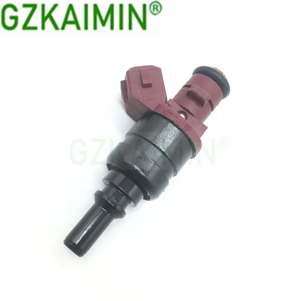 Boquilla de inyector de combustible OEM A2710780023, piezas de ...