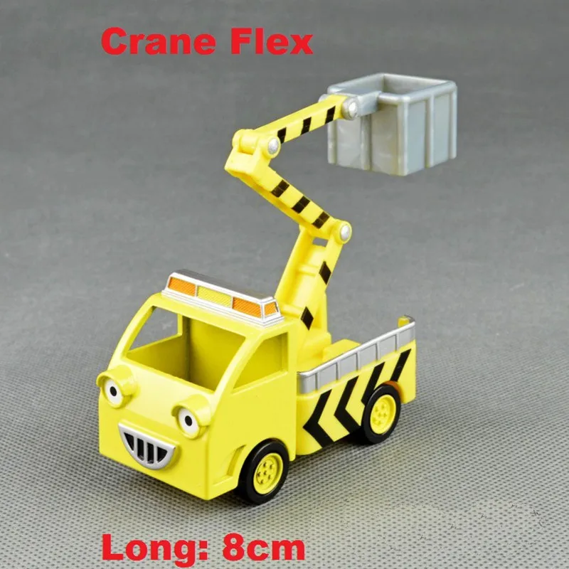 Bob The Builder Sumsy