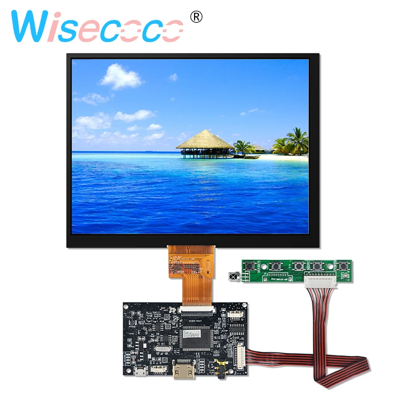 8-Inch-IPS-TFT-LCD-Monitor-Screen-Display-1024x768-eDP-LVDS-Driver ...