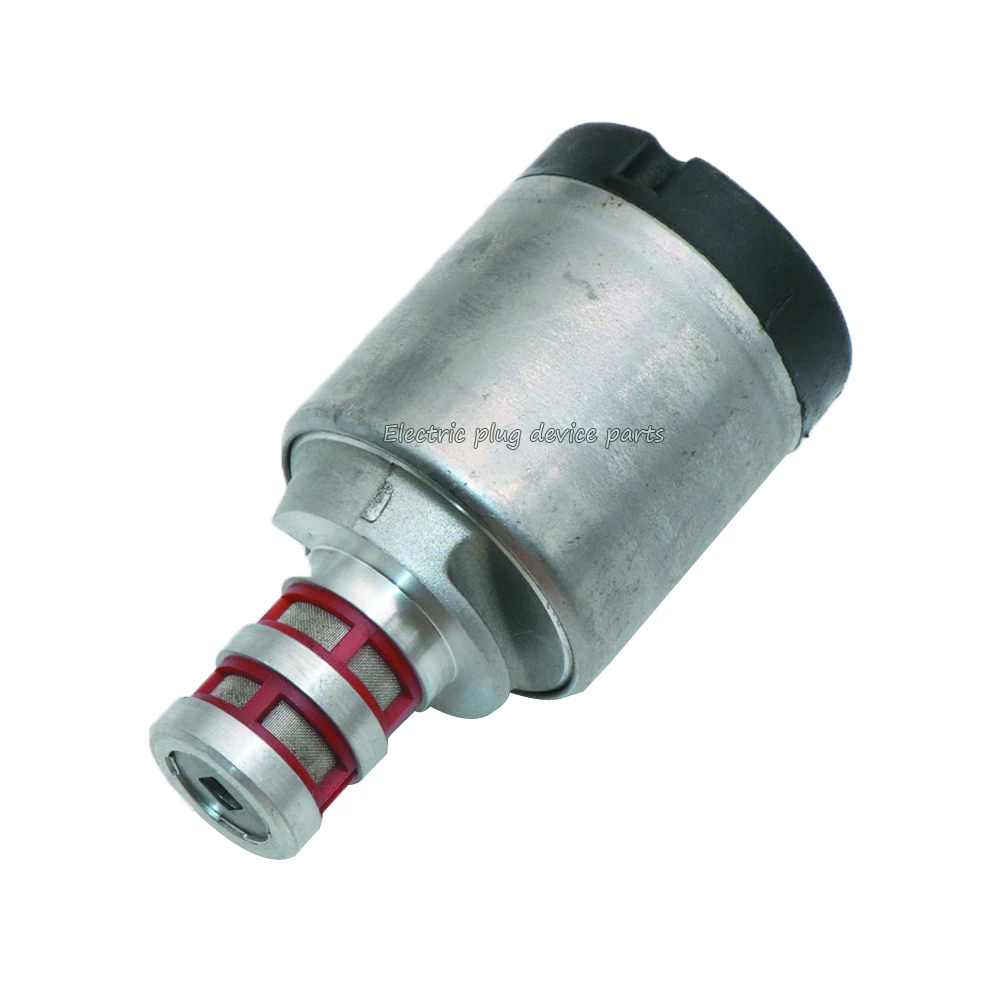 4R44E 4R55E 5R55E TRANSMISSION TCC Solenoid 1997 Up Torque, 46% OFF