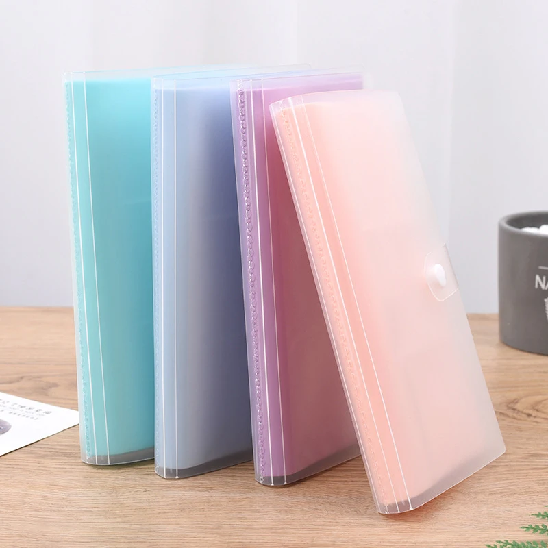 ALBUM PHOTO,A3--Album Photo 3 pouces, 120 pochettes, étui de rangement ...