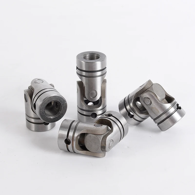 PME, artisans et agriculteurs 4-22 mm deux-Section Universal Joint ...