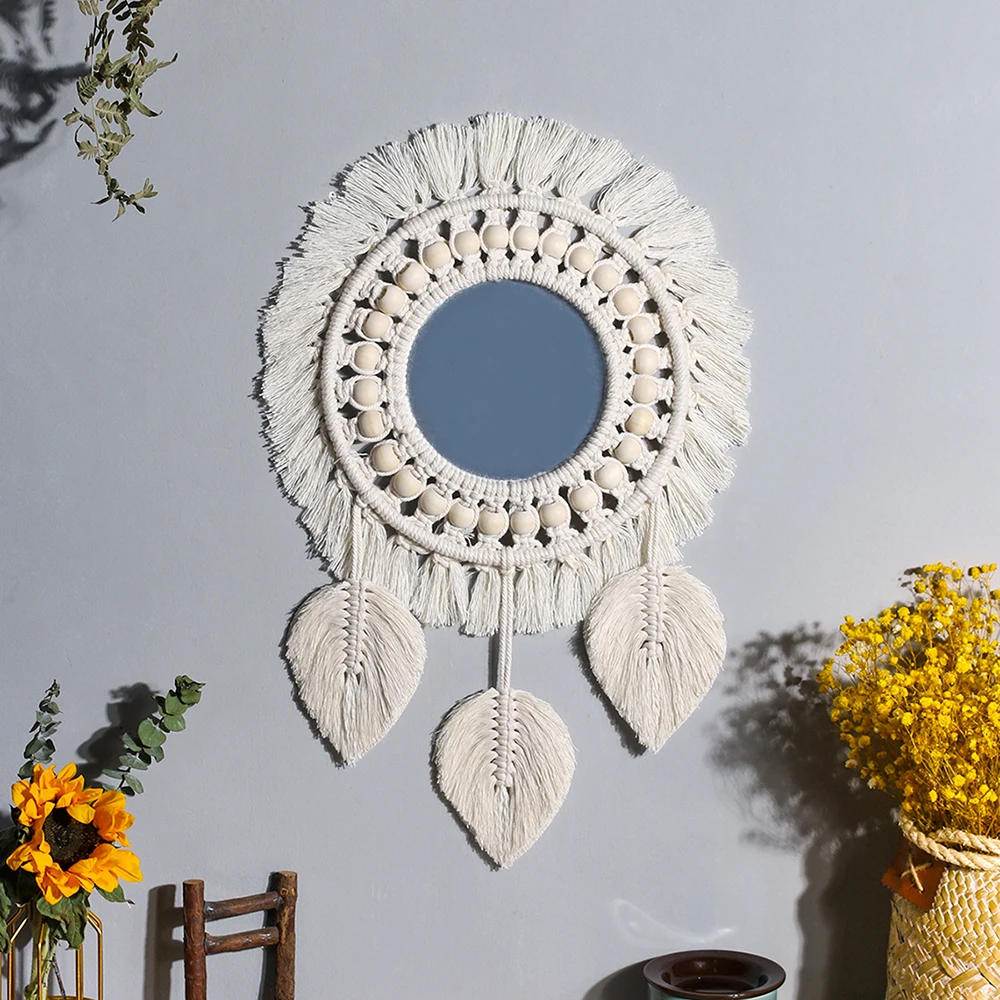Macrame Decoration Online Store | Macrame-design.com