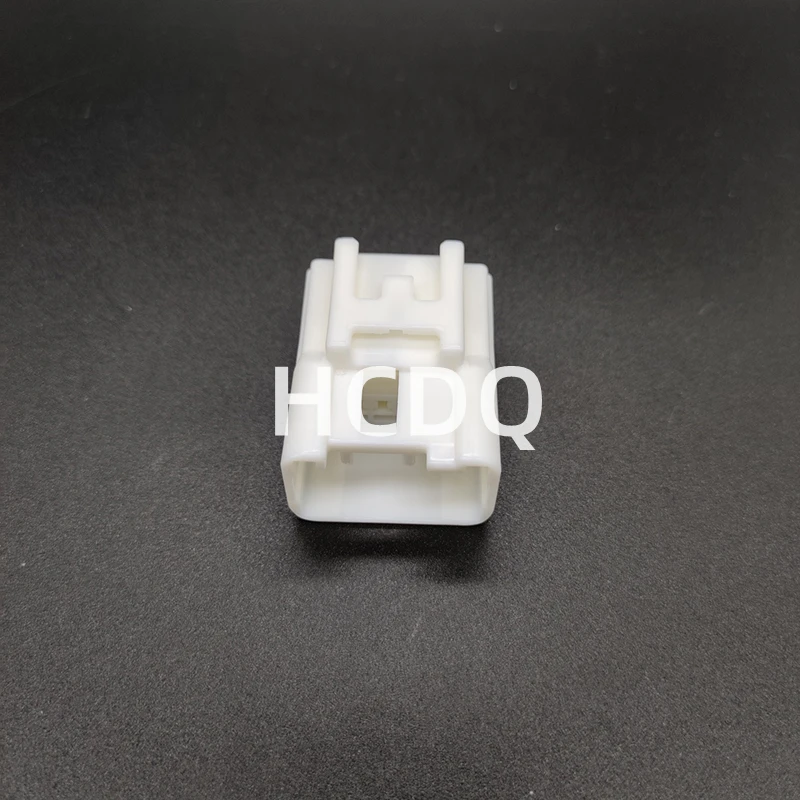 Original-and-genuine-90980-11534-automobile-connector-plug-housing ...