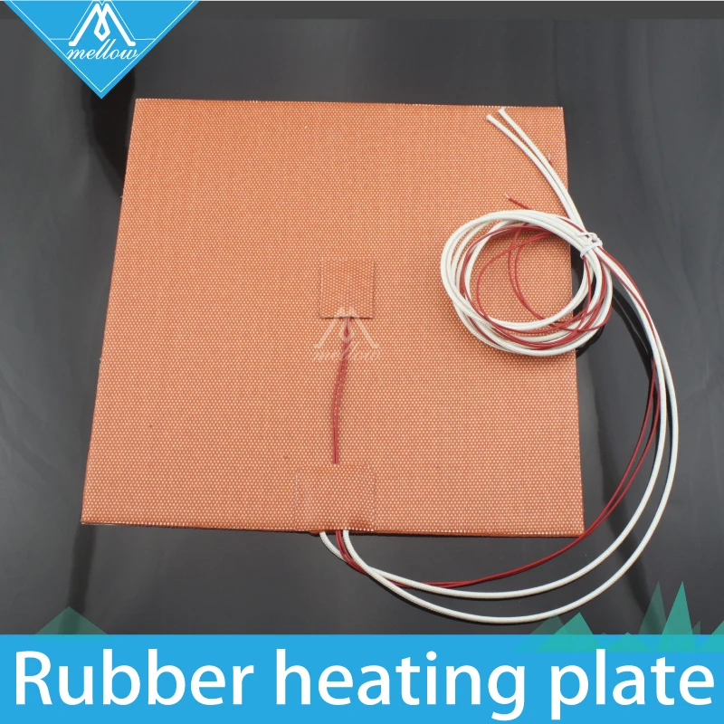 USA-Material-3d-printer-Accessories-Heated-bed-200X200mm-500W-220V-110V ...