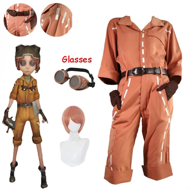 Tracey De Santa Cosplay