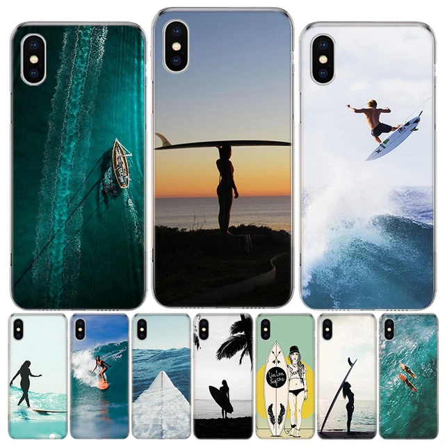 Surfboard Phone At&t
