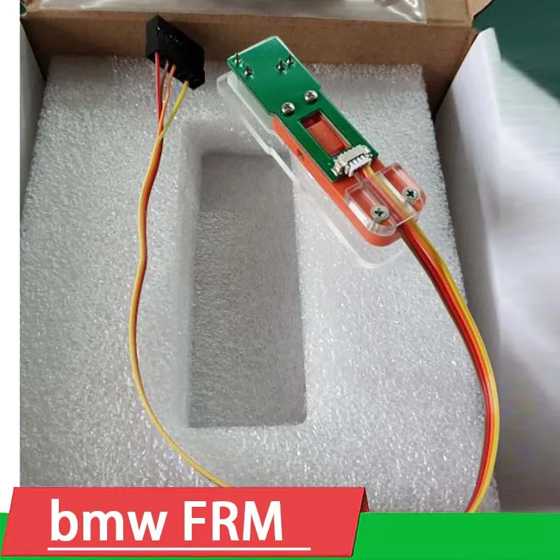 bmw-FRM-Step-Space-Module-Light-Control-Programming-Burning-fixture ...