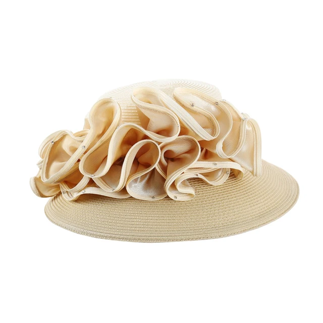 How To Make Fancy Hats For Women