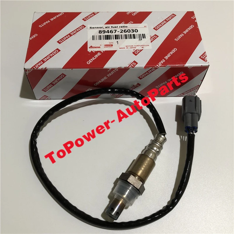 89467-26030-OEM-Oxygen-Sensor-Air-Fuel-Ratio-for-Toyotaa-Hiacee-2013 ...