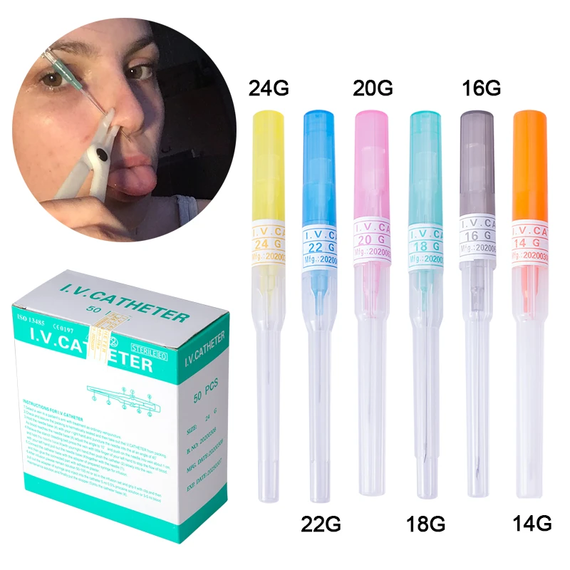 Noveno animación posterior cateter para perforar nariz Higgins carne de vaca tema