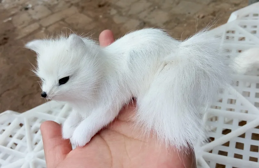 Real Mini Animals