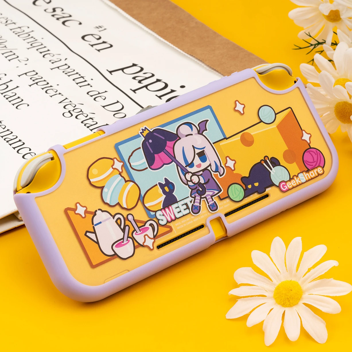 Nintendo 3ds Cases For Girls