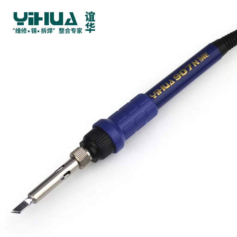 Double Tweezers Soldering Iron Station Hihg Power Soldering Machine ...