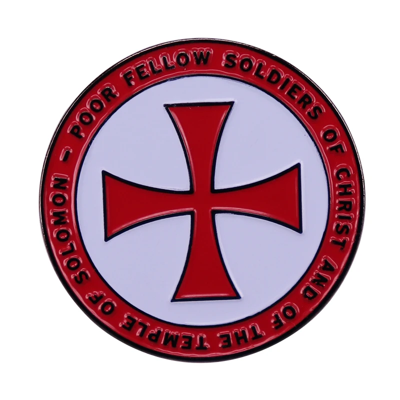 Knights Templar Solomons Temple