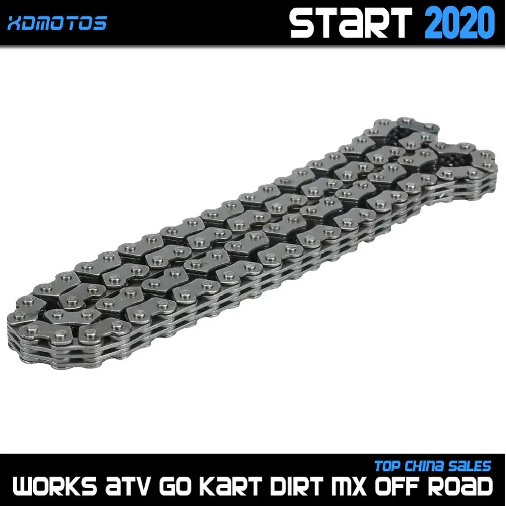 150cc-160cc-Motorcycle-Timing-Chain-For-YinXiang-YX-150-160-W-150-2-160 ...