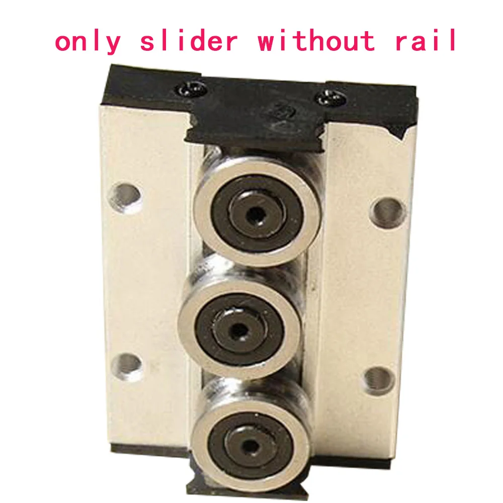 1PCS-SGR-linear-guide-slider-SGB-locking-positioning-square-aluminum ...