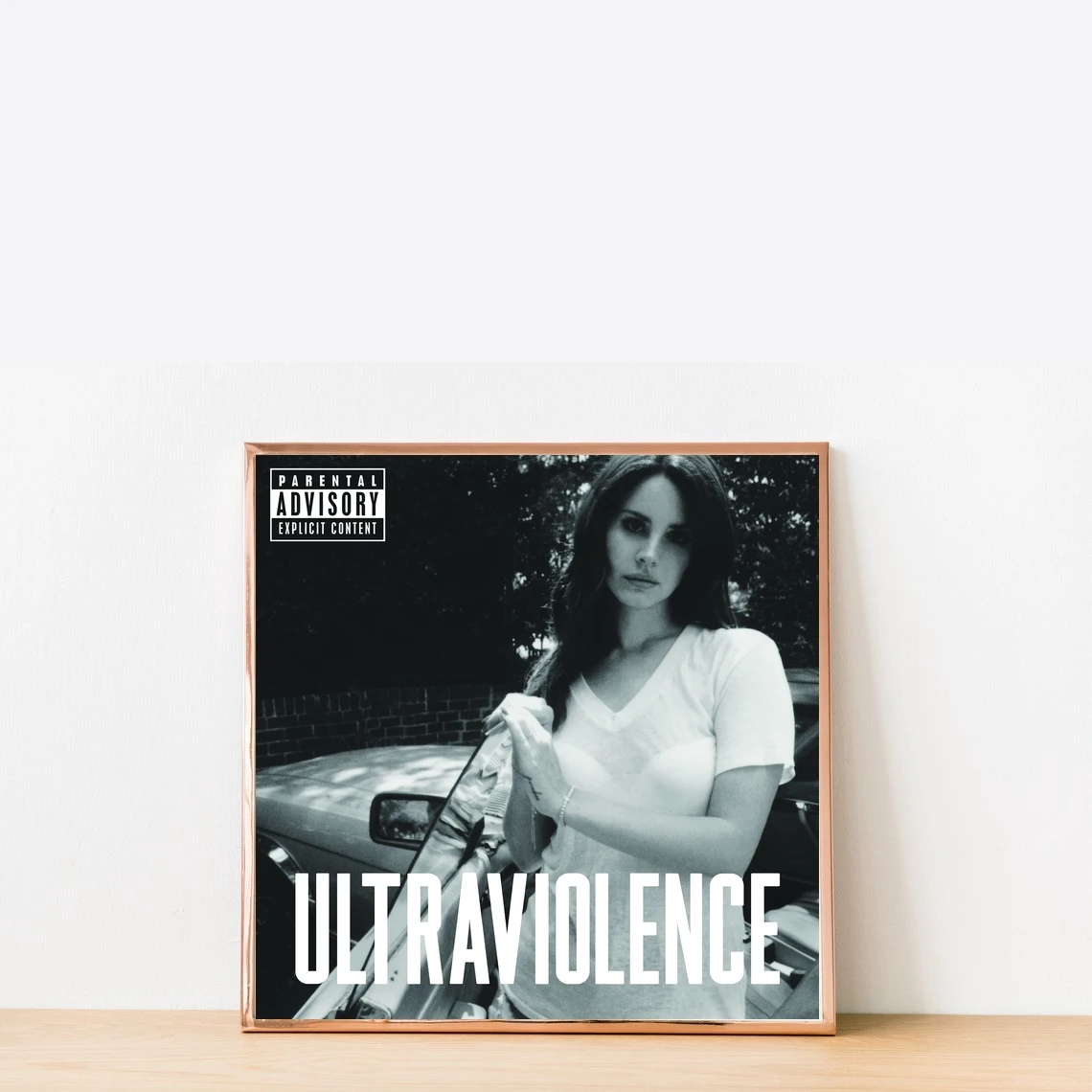 Ultraviolence Cover