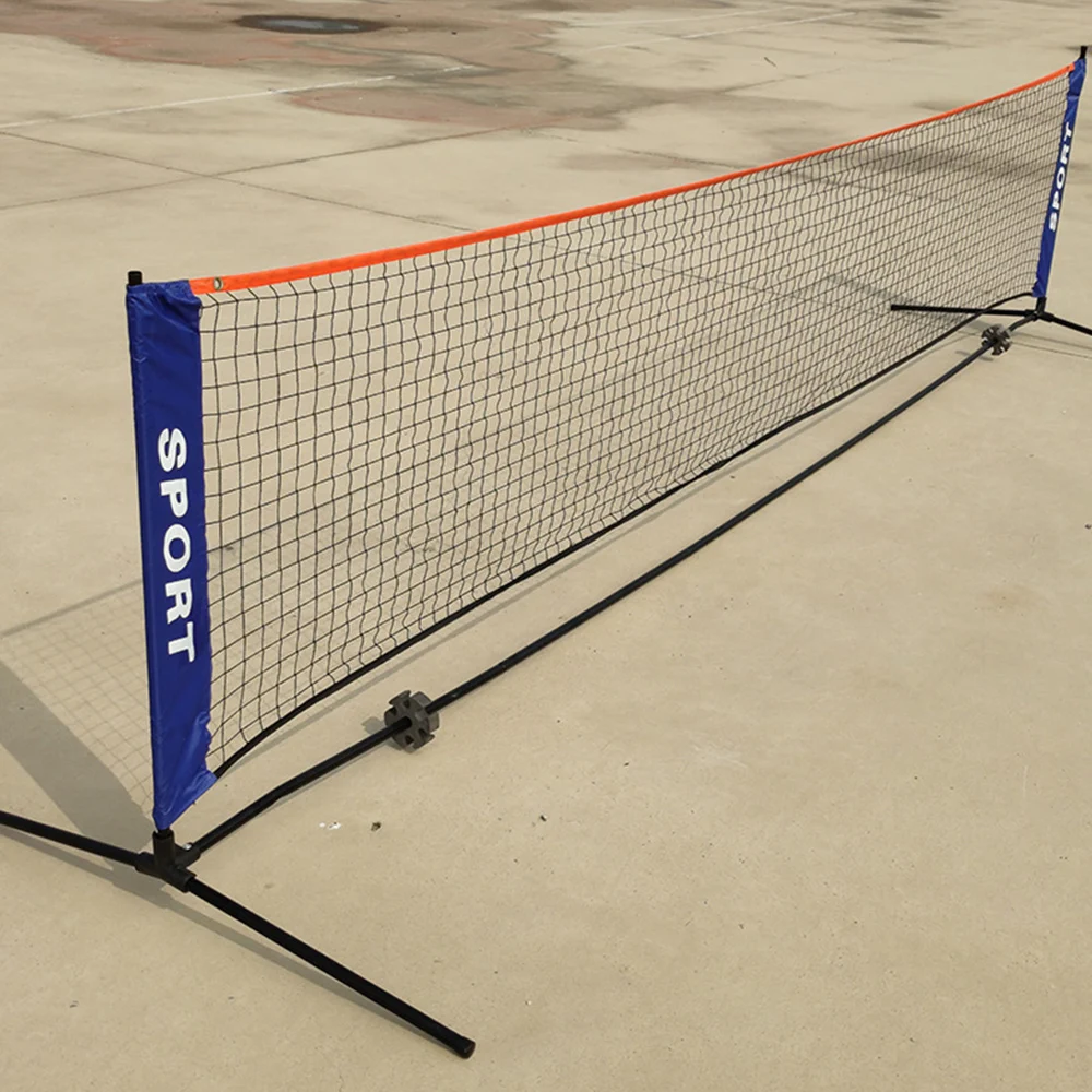 Red-de-entrenamiento-de-tenis-profesional-est-ndar-Red-de-b-dminton ...