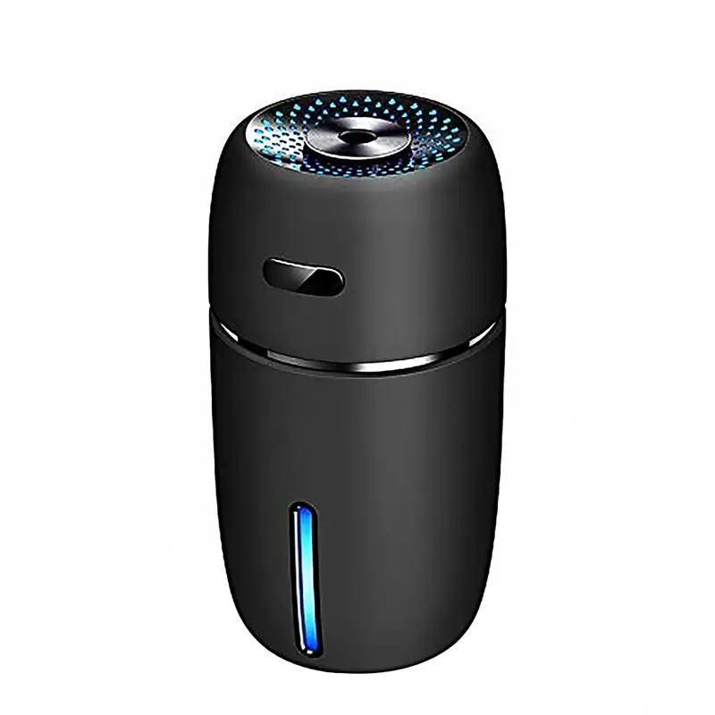 200ml-USB-Mini-Air-Diffuser-Humidifier-with-7-LED-Colors-Home-Office ...