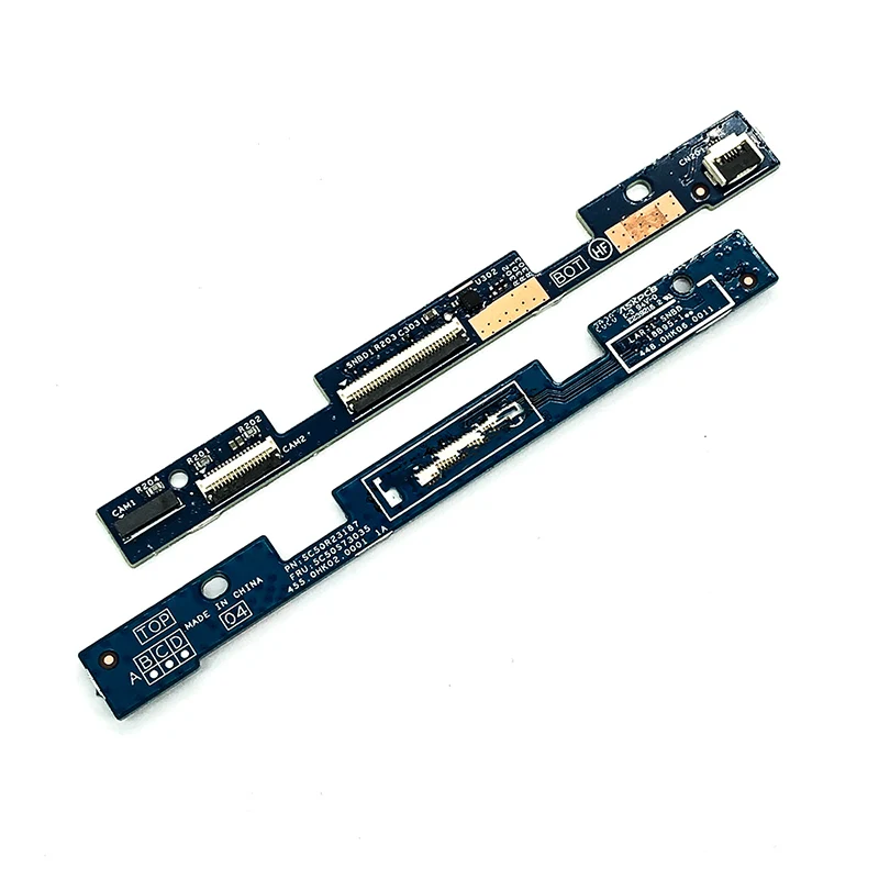 Genuine-For-Lenovo-5C50S73035-Sensor-Board-18B95-Ares-Yoga-455-0HK02 ...