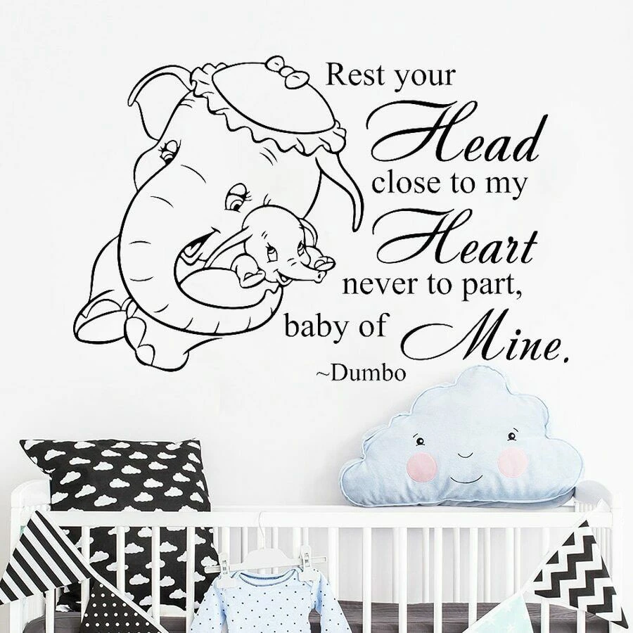 Quotes From Dumbo
