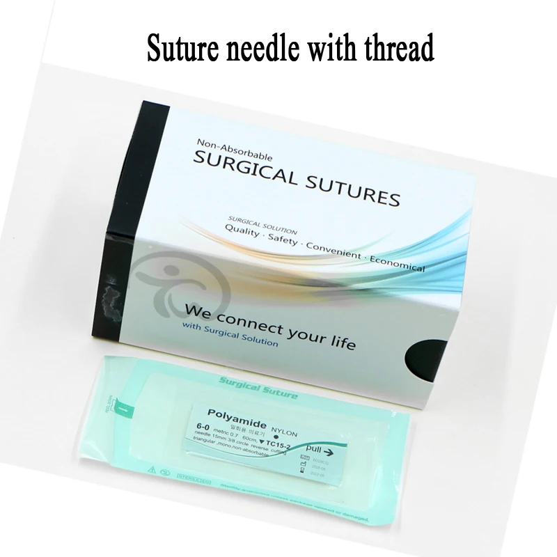 Double-eyelid-suture-tool-with-thread-suture-cutting-eyebrow-eye-bag ...