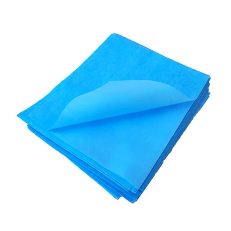 Disposable-Surgical-Sheet-Blue-Surgical-Towel-Surgical-Drapes-Non-woven ...
