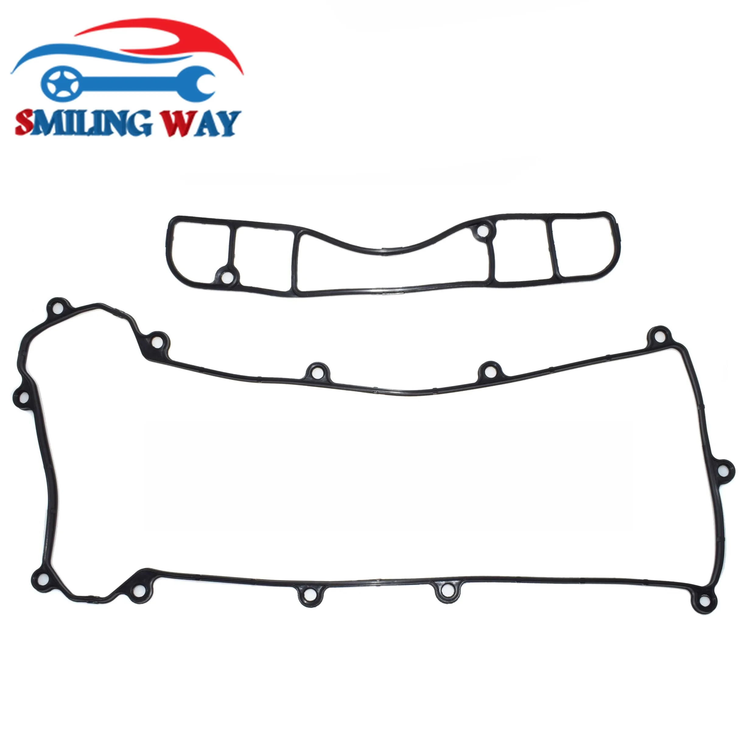 Cylinder Head Engine Valve Cover Gasket L3k910230 For Mazda 3 / Cx-7 ...