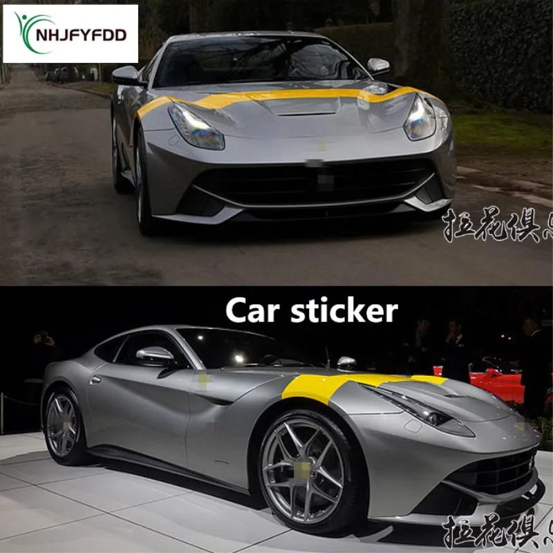 Ferrari F12 Custom