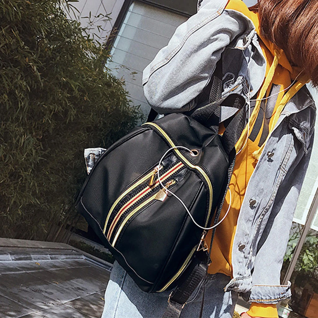 Женский рюкзак в классическом стиле, женские рюкзаки для подростков ...