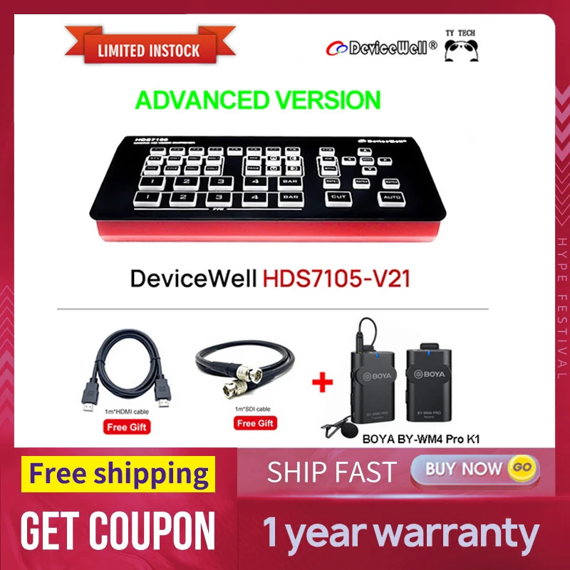 Mini ATEM Blackmagic Design Extreme - nimfomane.com