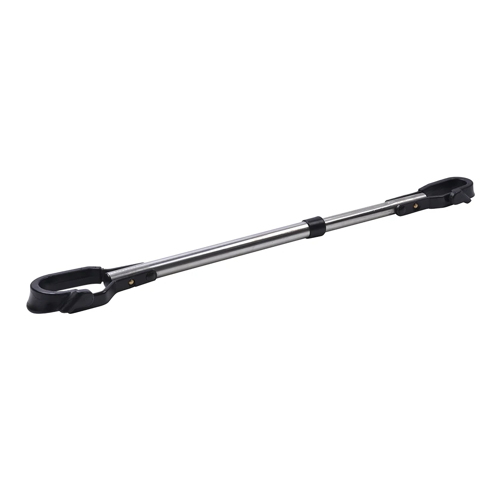 Bicycle-Frame-Adjustable-Adapter-Rod-Beam-Crossbar-Fixed-Frame ...