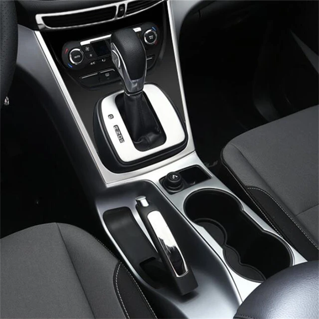 2011 Ford Escape Interior Accessories
