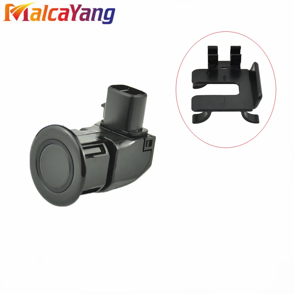 89341-44130-89348-44010-New-Parking-Ultrasonic-PDC-Sensor-and-Retainer ...