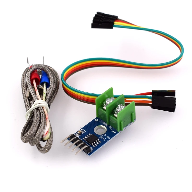 MAX6675-Module-K-Type-Thermocouple-Thermocouple-Senso-Temperature ...