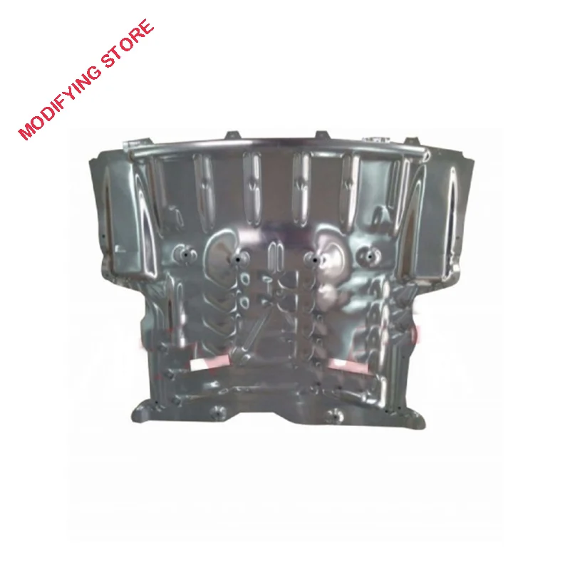 51757267536-for-BMW-F10-Engine-Compartment-Shielding-Underride ...