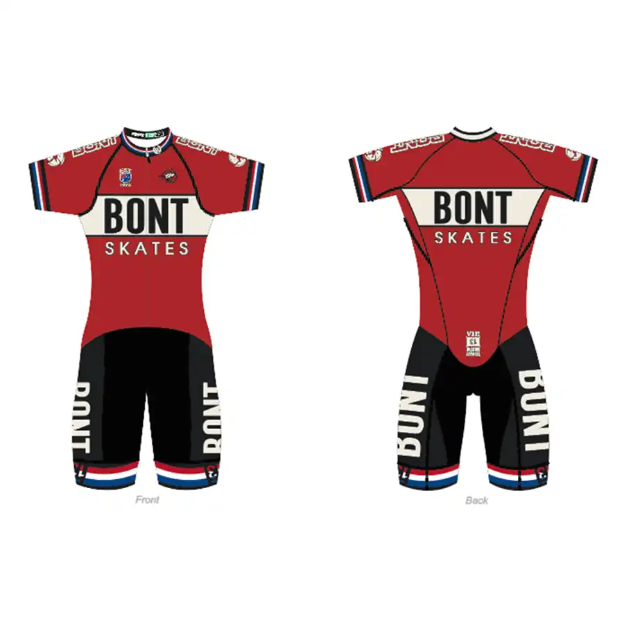 Venta > ropa para patinaje de velocidad > en stock