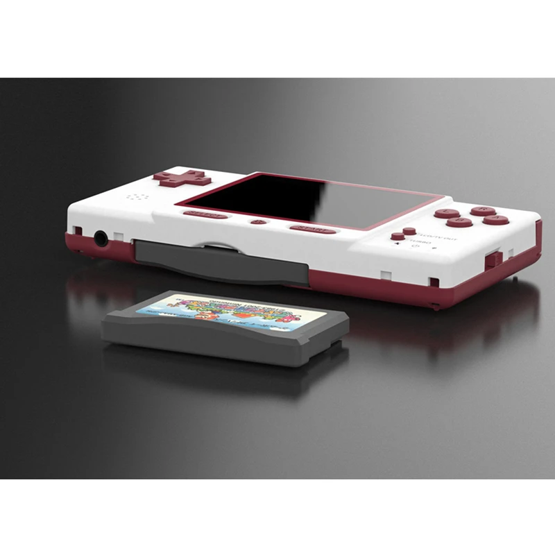 DIGIRETROBOY Handheld Game Console Retro 960x480 3 inch Classic 32 Bit ...