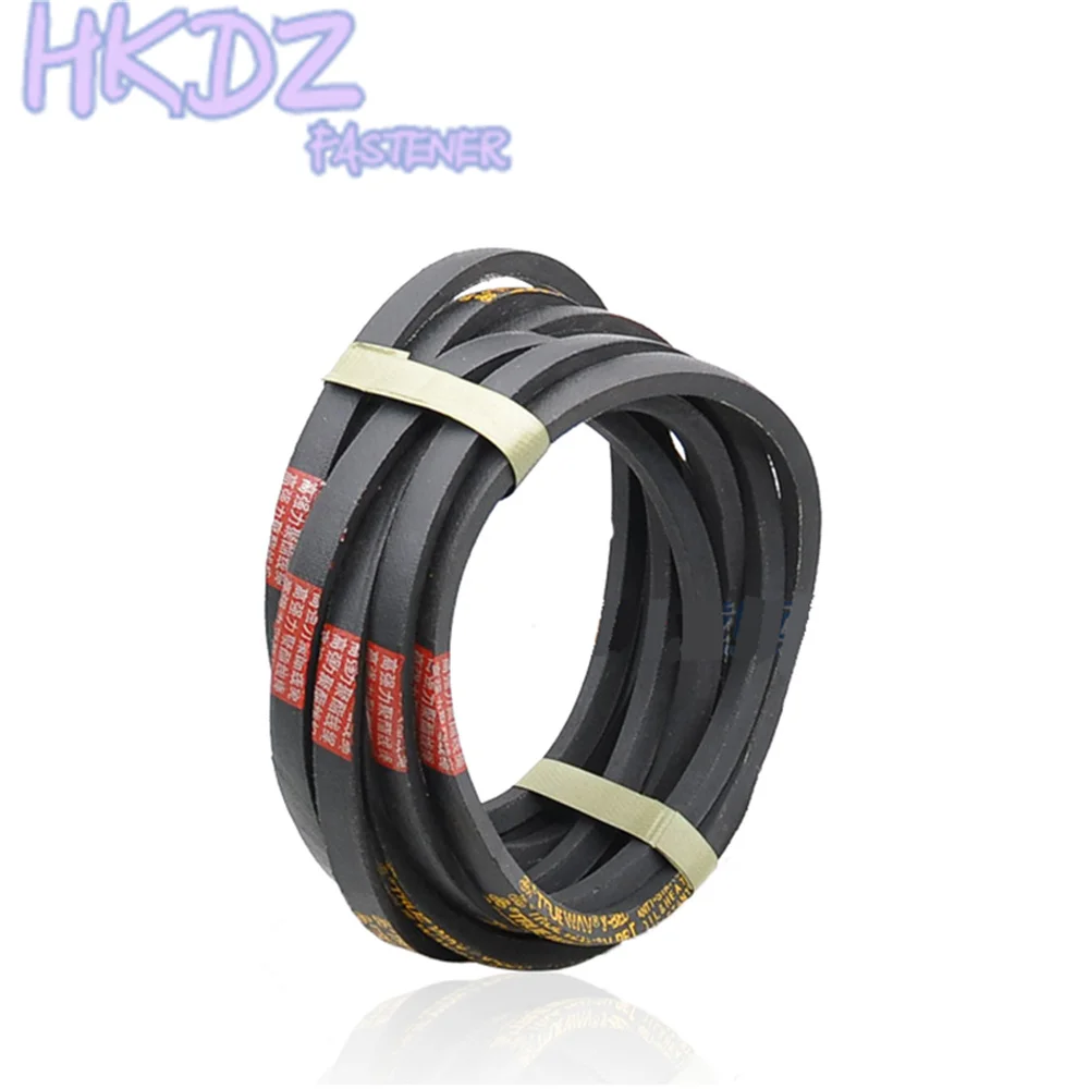 M Section V-BelT-K Cogged Belt Inch Size M37 M38 M39 M40 M41 M42 M43 ...