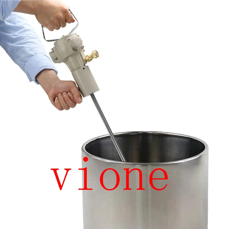 Commercial Gallon Paint Shaker Offers USA | www.pinnaxis.com