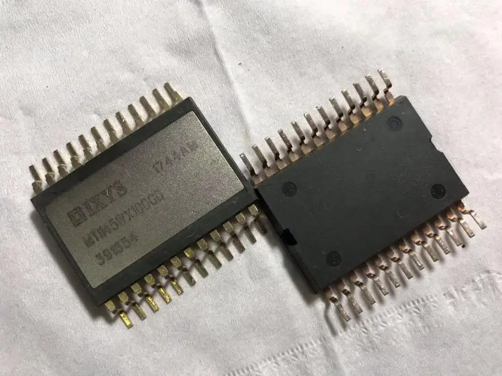 MTI145WX100GD-Mosfet-Array-6-N-Channel-3-Phase-Bridge-100V-190A-ISOPLUS ...