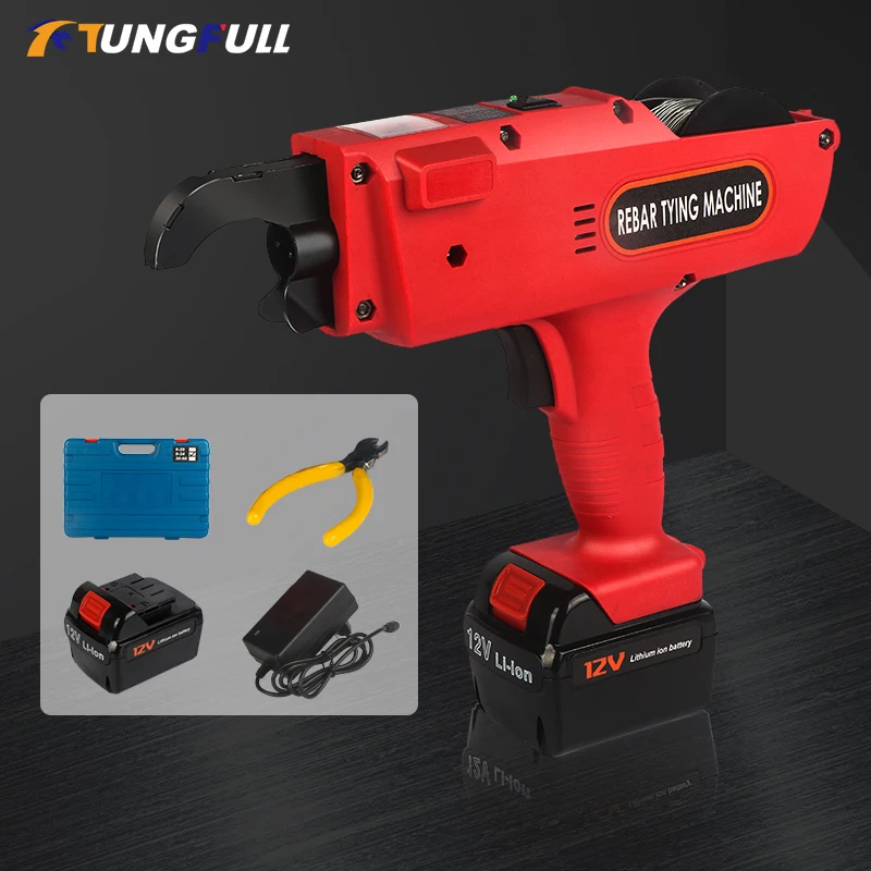 Cordless-Rechargeable-Rebar-Tier-Binding-Machine-1500mAh-3000mAh ...