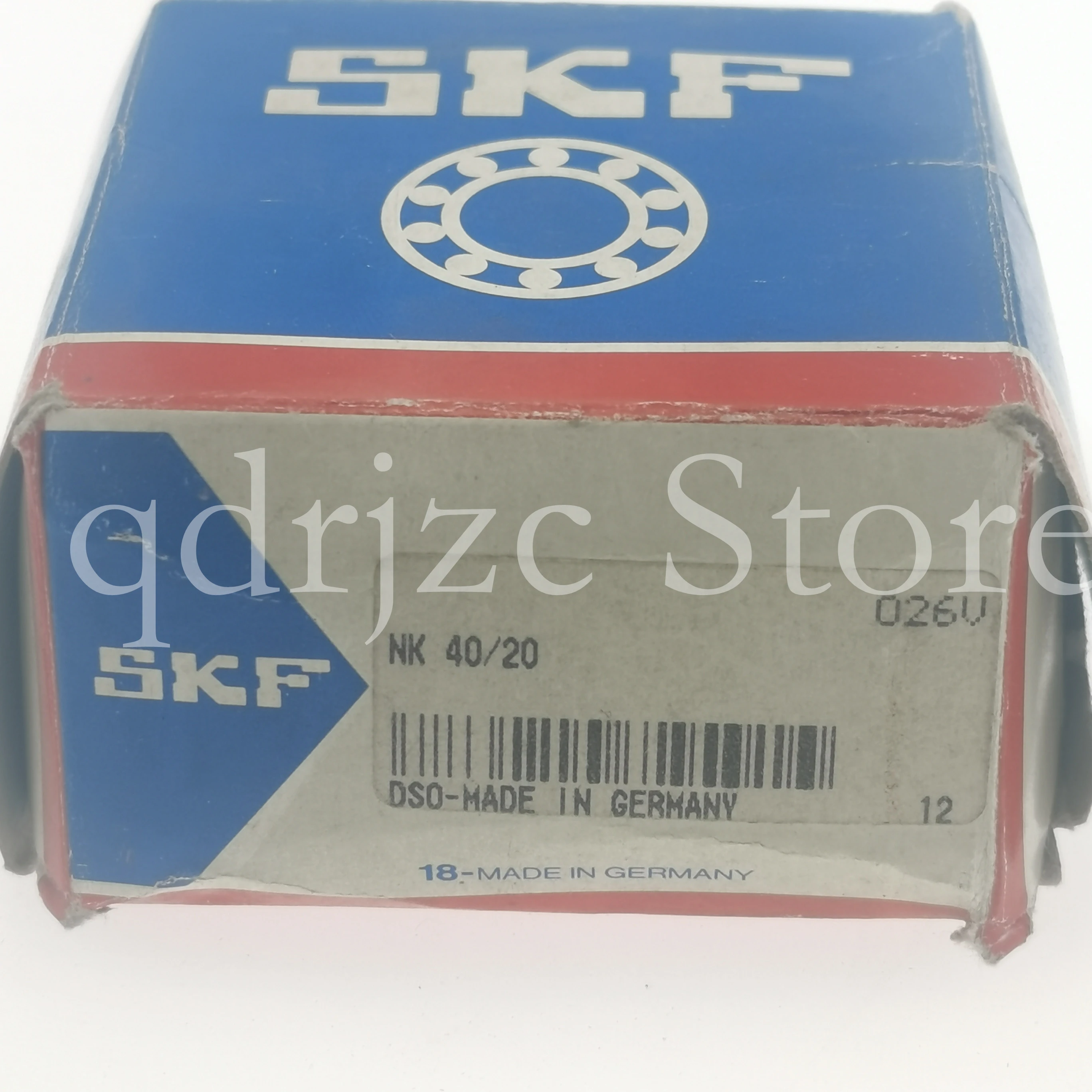 SKF rodamiento de rodillos de aguja NK40/20 = TAF405020 40mm X 50mm X 20mm| | - AliExpress