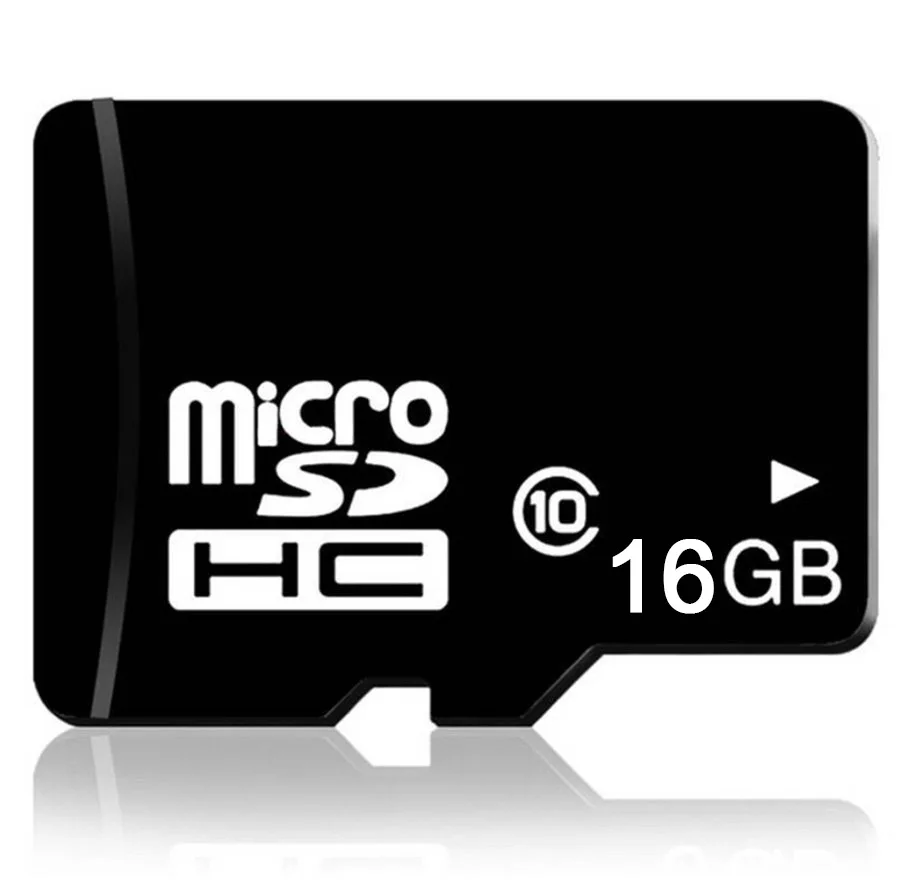 16gb Map Sd Card For Android System Car Gps Canada Mexico North America ...