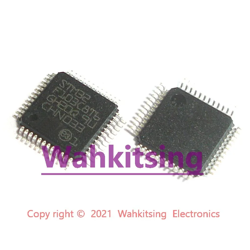 Yamaichi Burn-in Socket STM32-QFP48 For STM32 MCU LQFP48, 48% OFF
