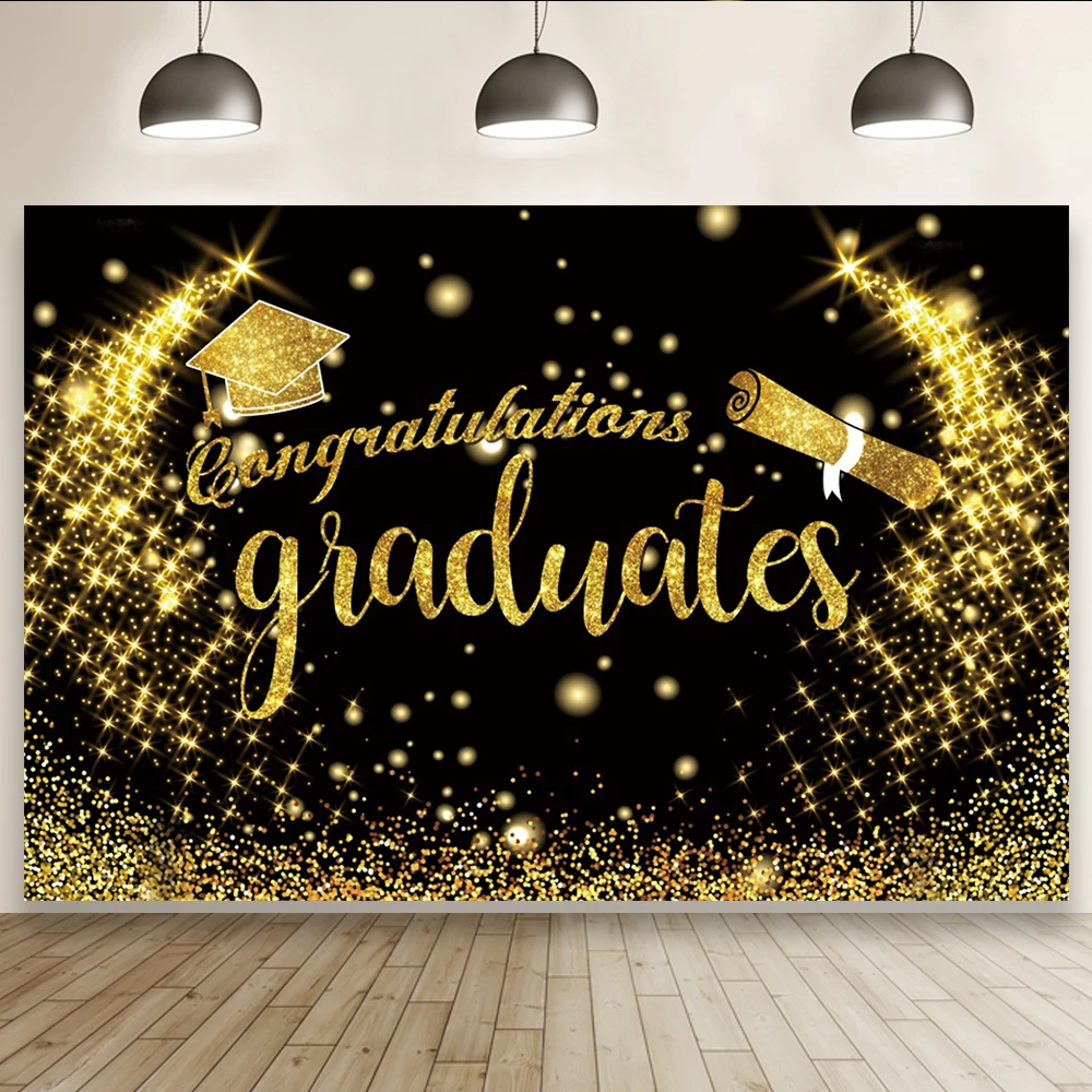 Graduation Photography Backgrounds