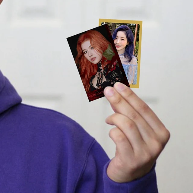 Buy TWICE Photo Cards (Album Edition) 10PCS/set Online